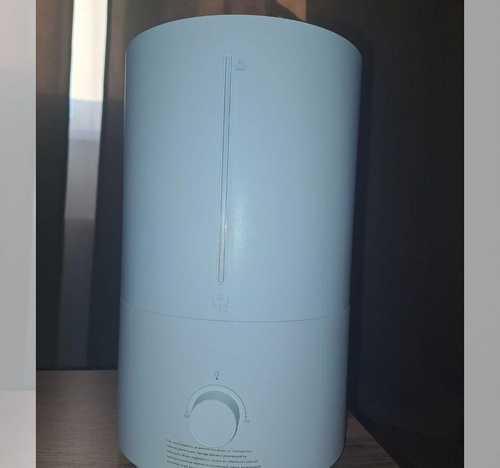 Увлажнитель воздуха xiaomi humidifier 2