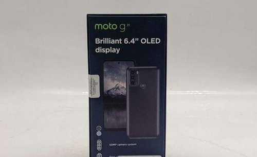 Motorola Moto G31 128GB Mineral Grey EU