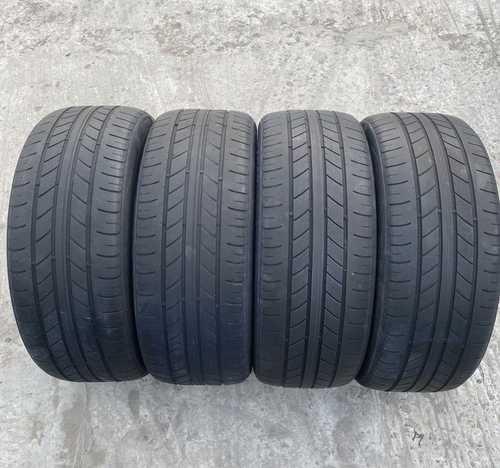 Zeta ZTR10 205/50 R17