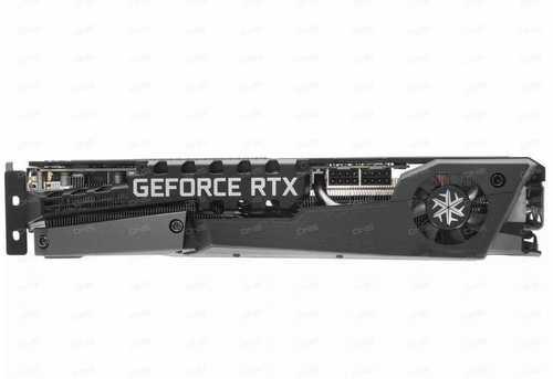 Видеокарта rtx 3080ti