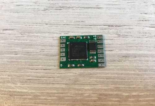 Rcmx86 чип для Nintendo Switch