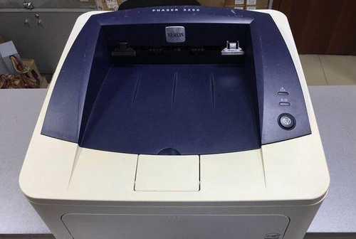 Принтер лазерный Xerox 3250 (двухсторонняя печать