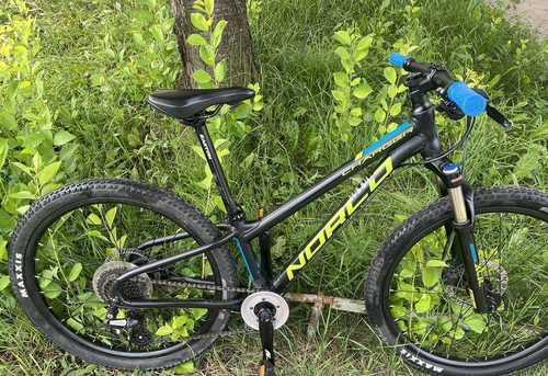 Велосипед подростковый 24 Norco Charger