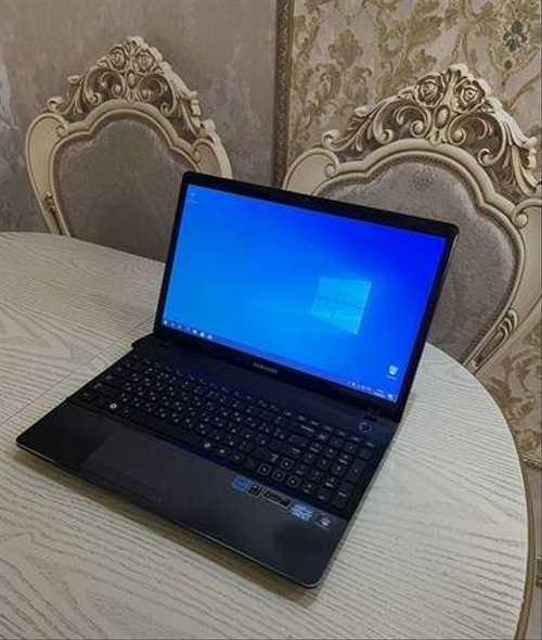 Ноутбук Samsung NP300E5C-S0VRU