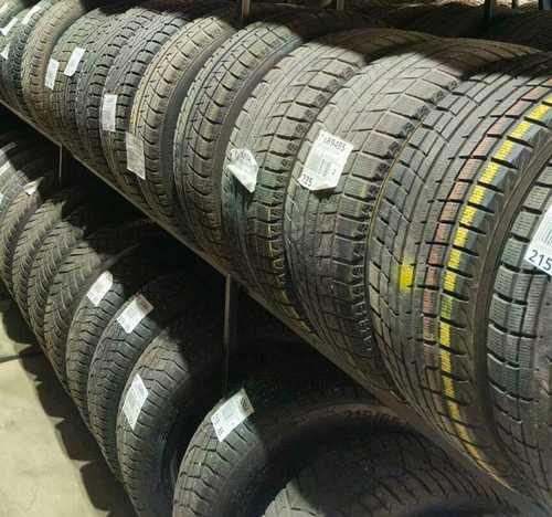 Yokohama Ice Guard IG30 195/65 R15 91Q