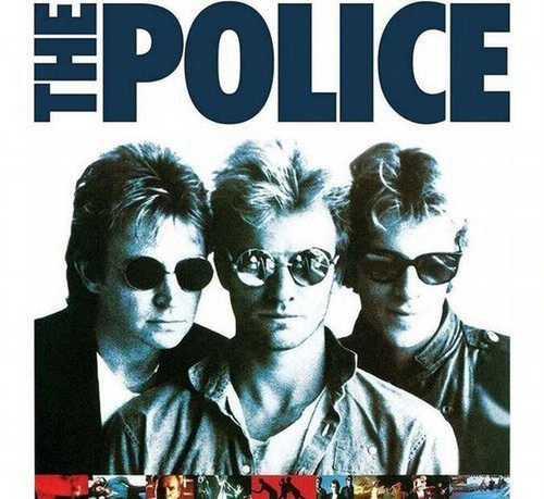 Виниловая пластинка THE police - greatest hits (2L