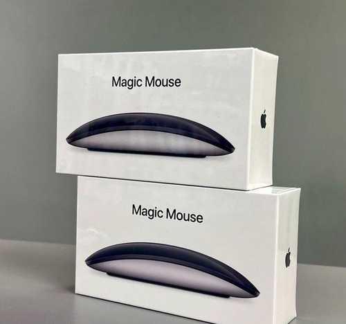 Apple Magic Mouse 3