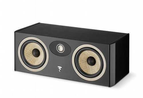 Focal Aria Evo X Center, Black High Gloss