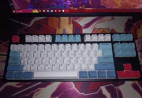 Клавиатура Red Square Keyrox TKL Classic Pro l