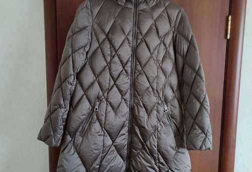 Пуховик consowear