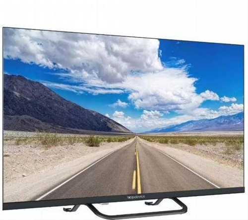 Телевизор 32" topdevice tdtv32BS02H новый