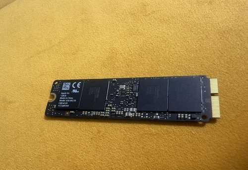 Ssd 128 gb Apple