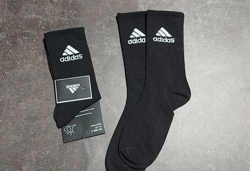 Носки Adidas хлопок