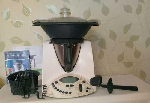 Термомикс thermomix 31