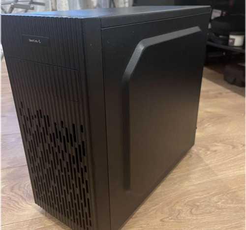 Корпус deepcool matrexx 30