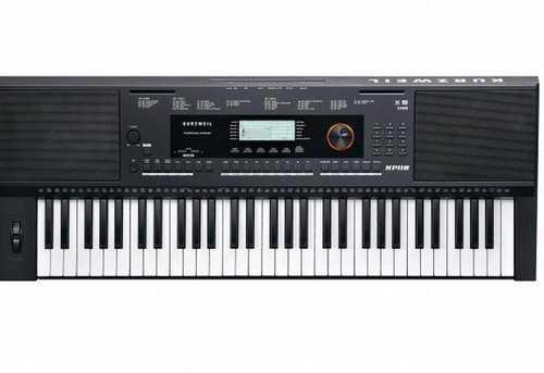 Синтезатор Kurzweil KP110, 61 клавиша