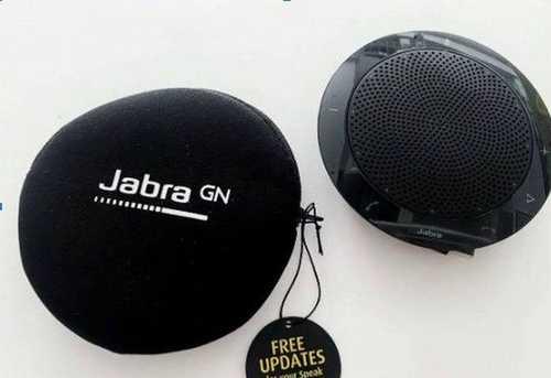 Спикерфон Jabra 410 MS USB