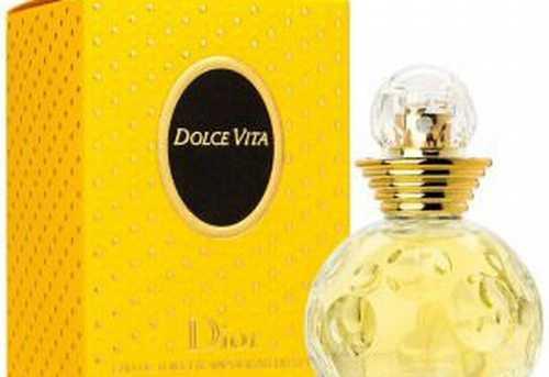 Dior Туалетная вода Dolce Vita спрей 100мл