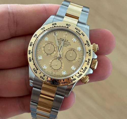 Rolex Daytona 116503