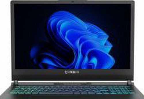 Ноутбук irbis 15NBC1011 15.6" AMD Ryzen R5 6600H