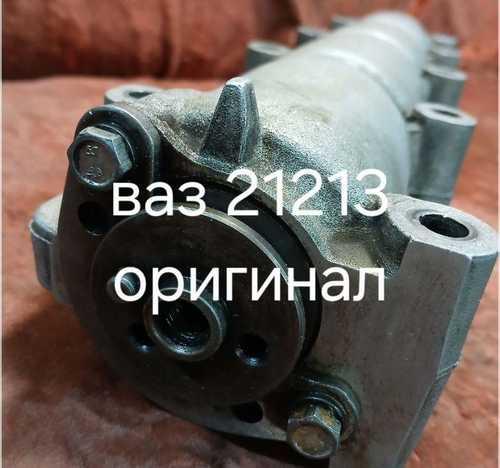 Распредвал ваз 21213 niva