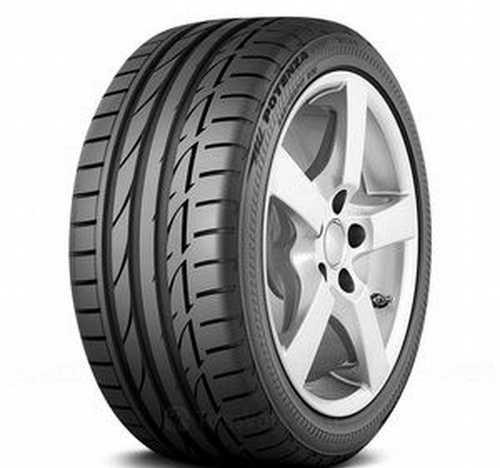 Bridgestone Potenza S001 245/50 R18