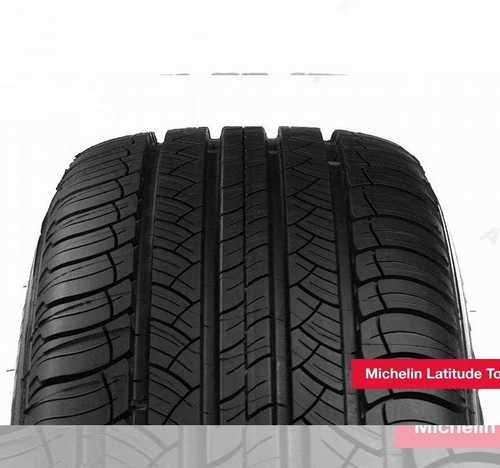 Michelin Latitude Tour HP 295/40 R20 106V