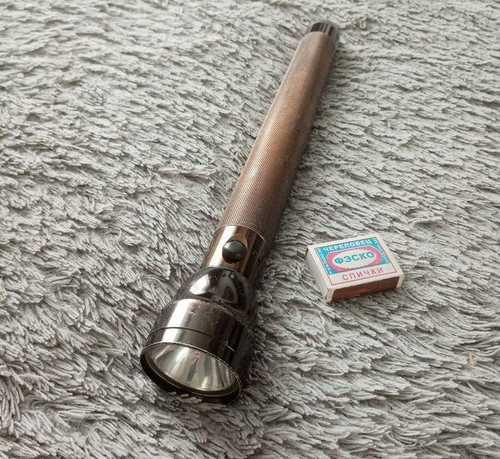 Фонарь 43 см Maglite аналог