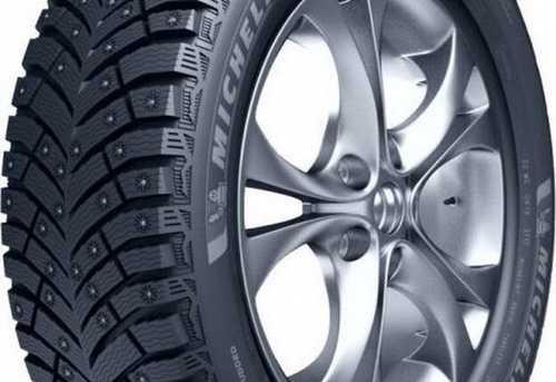 Michelin X-Ice North 4 215/50 R17 95T
