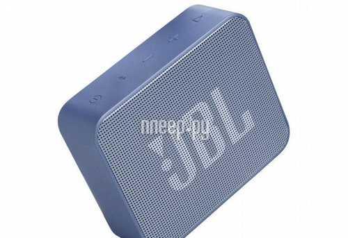 JBL Go Essential Blue jblgoesblu