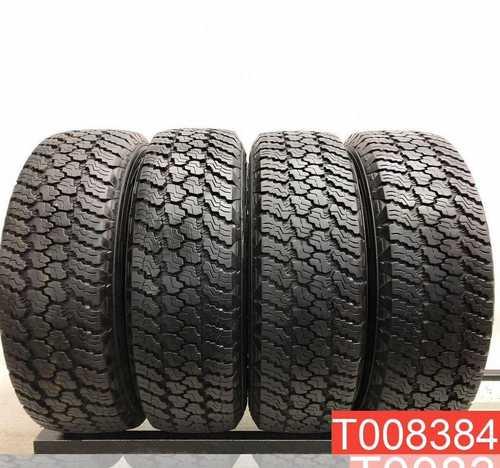 Goodyear Wrangler AP 245/75 R17 110T