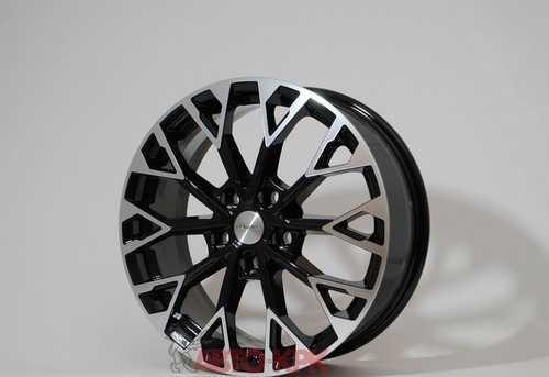 Литыe диски 17 5x110 Чанган CS35 / CS35 plus