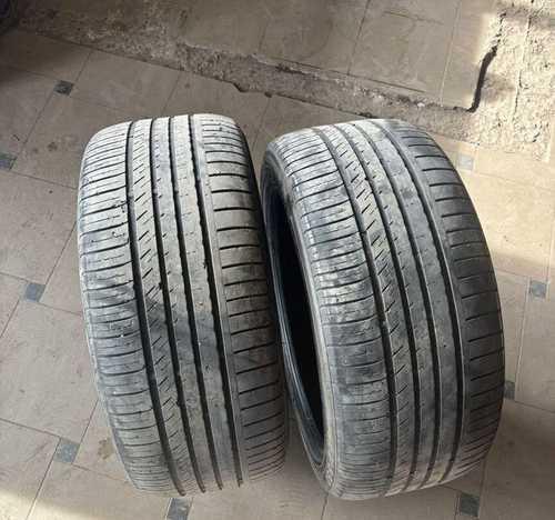 Annaite 101 275/40 R20 20Q