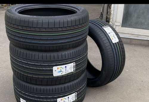 Continental ContiSportContact 6 275/45 R21 и 315/40 R21 110Y