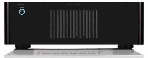 Усилитель мощности Rotel RMB-1504 Black