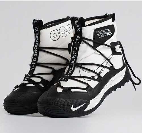Зимние Кроссовки Nike ACG Air Terra Antarktik