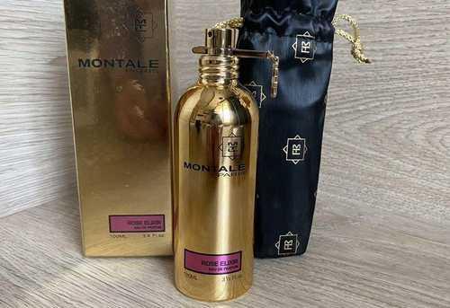 Духи Montale Rose Elixir 100 ml