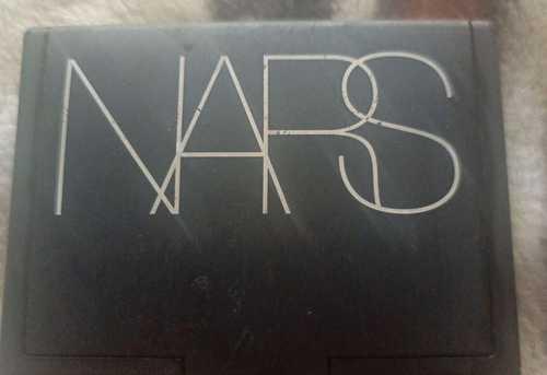 Nars пудра