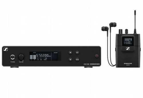 Радиосистема Sennheiser XSW IEM SET (C)