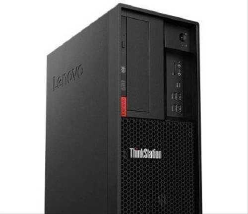 Lenovo ThinkStation P330 P520; ThinkCentre M910q