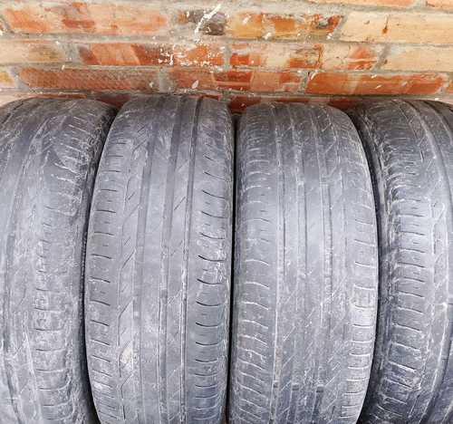 Bridgestone Turanza T001 195/65 R15 91H