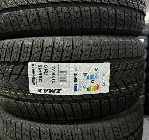 Zmax Winterhawke II 285/45 R19 114H