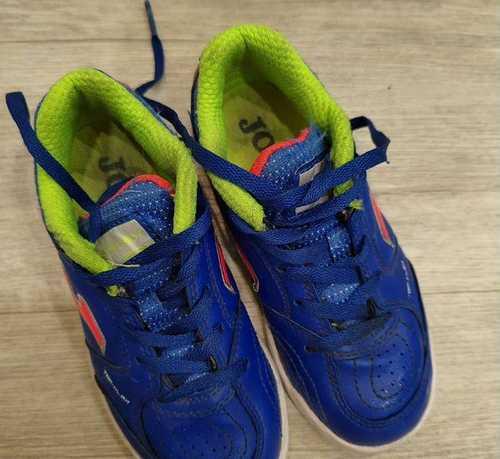 Футзалки joma top flex 28