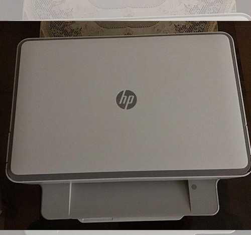 Мфу струйный HP DeskJet Ink Advantage 6075