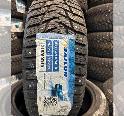 Sailun Ice Blazer WST3 215/60 R16 99T