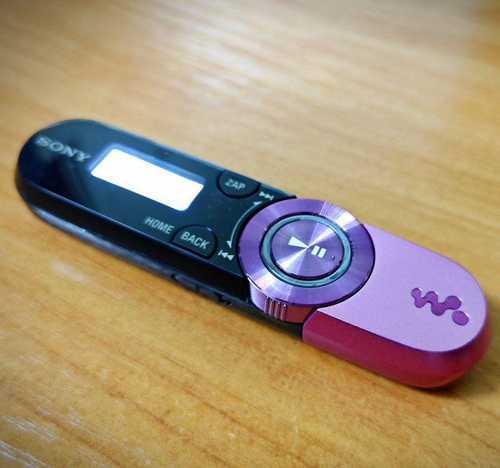 Плеер Sony Walkman NWZ B153F