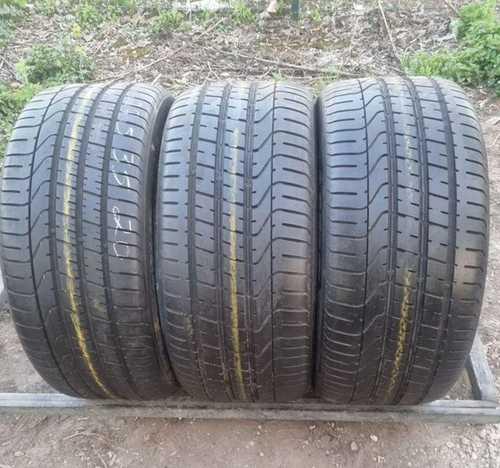 Pirelli P Zero 275/35 R20