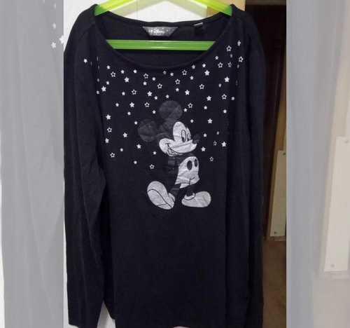 Кофта disney-Mickey Mouse