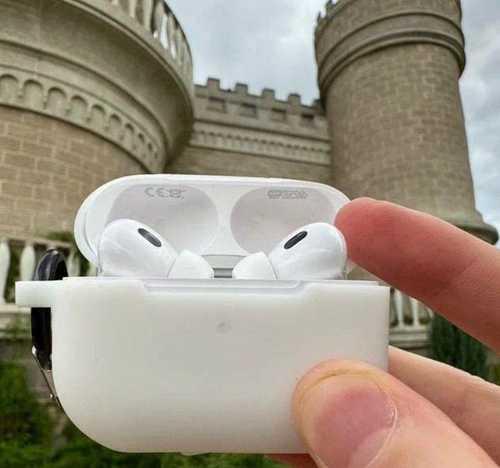 Airpods pro 2 (шумоподавление) A9G17V2