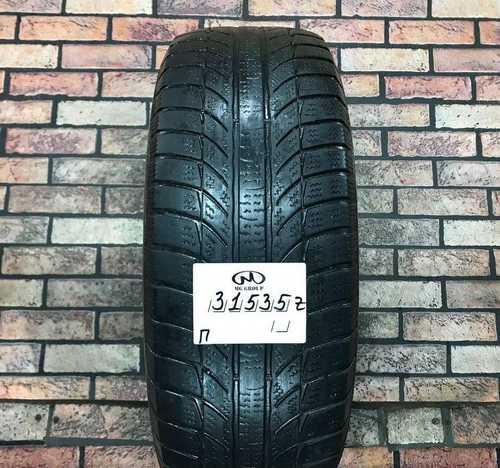 GT Radial Champiro WinterPro 205/65 R15 94T